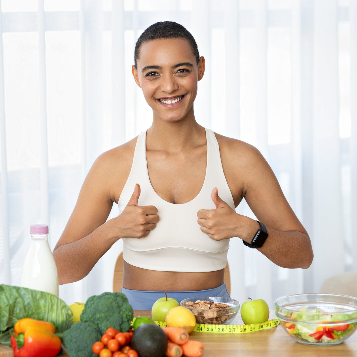 How to Reduce Breast Size Naturally with Exercise and Diet – Bold And ...